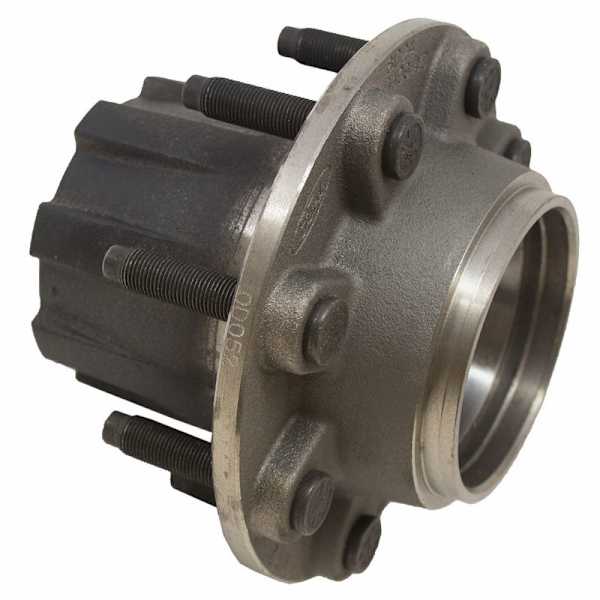 Motorcraft® HUB-478 Rear, Driver or Passenger Side Wheel Hub