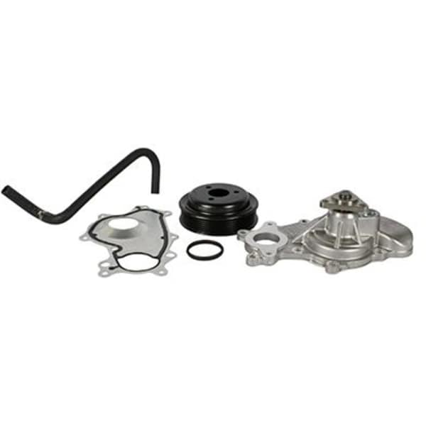 Motorcraft® PW575 Motorcraft OE Replacement Water Pump, New
