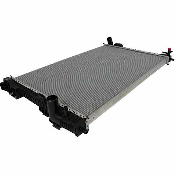 Motorcraft® RAD169 Motorcraft Radiator Radiator