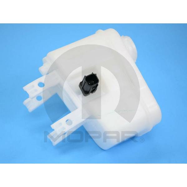 Mopar® 68055208AC OE Replacement Series Brake Reservoir - Sold individually