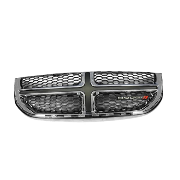 Mopar® 68088969AC Front OE Replacement Series Grille