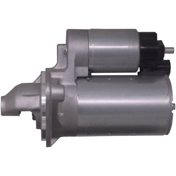 Quality-Built® 19573 QB Premium Starter, Remanufactured