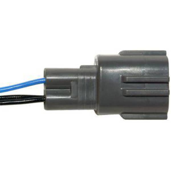 Denso® 234-4445 After Catalytic Converter Oxygen Sensor, Sold ...