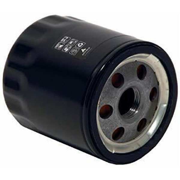 Napa Gold 1348 Oil Filter Spin on Type Replaces OE Number 10 0270 006