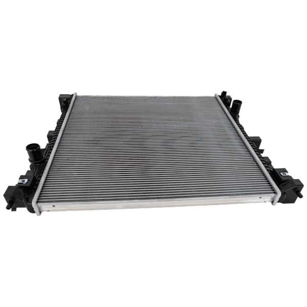 Replacement Radiator, 3.0L Engine, Aluminum Core, Aluminum Tank P13875