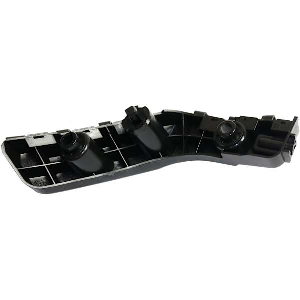 ReplaceXL Front, Passenger Side Bumper Bracket, Cover Bracket REPJ013113