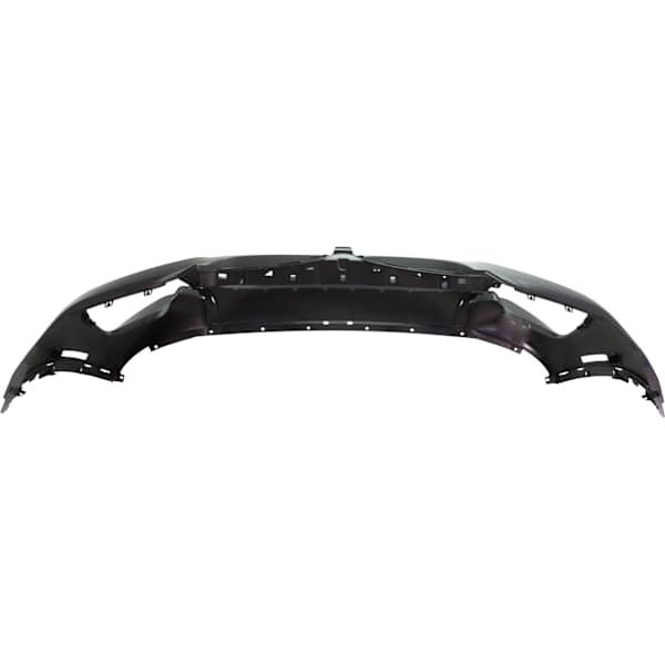 Replacement Front Primed Bumper Cover RB01030077P