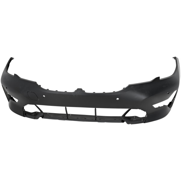 Replacement Front Primed Bumper Cover, For Models without M Sport ...