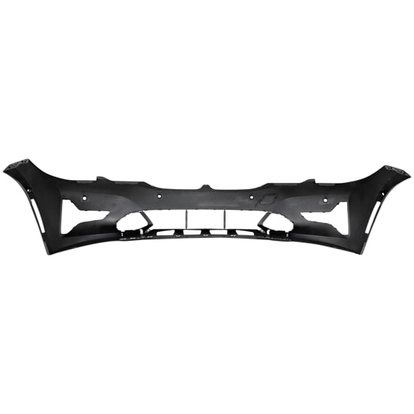 Replacement Front Primed Bumper Cover, For Models without M Sport ...