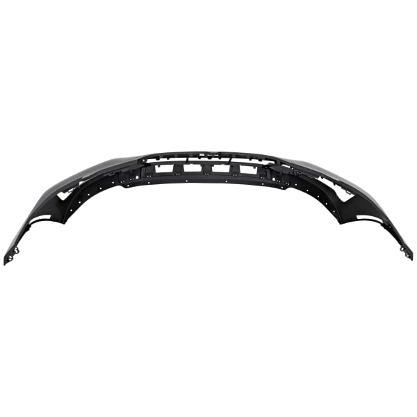 Replacement Front Primed Bumper Cover, For Models without M Sport ...