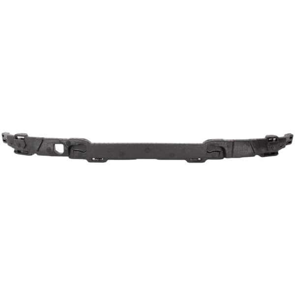 Replacement Front, Center Bumper Absorber RB01170023