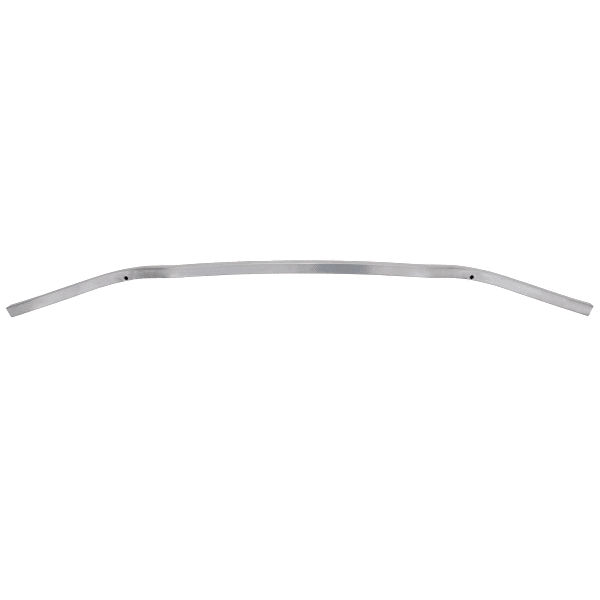 Replacement Front, Lower, Center Bumper Bracket, Lower Support, Base ...