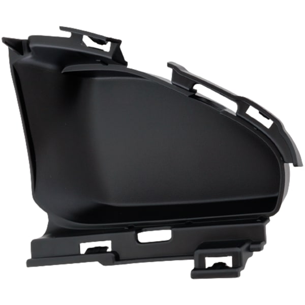 Replacement Air Intake Duct Bumper Air Intake Duct, Direct Fit RB16230002