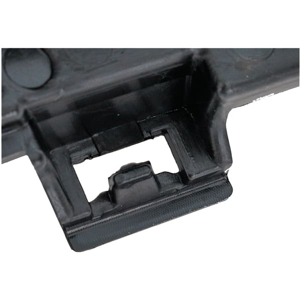 Replacement Air Intake Duct Bumper Air Intake Duct, Direct Fit RB16230002