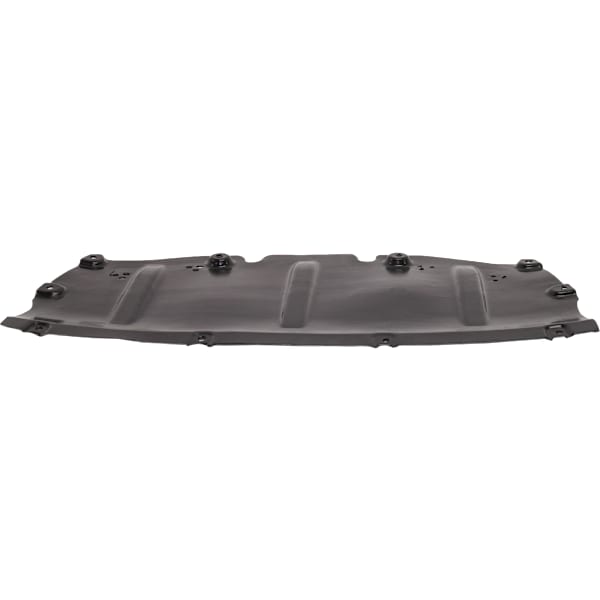 Replacement Front Engine Splash Shield, Engine Under Cover, Front ...