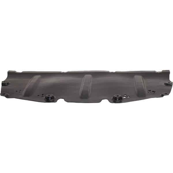 Replacement Front Engine Splash Shield, Engine Under Cover, Front ...