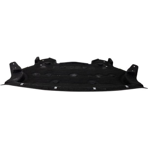 Replacement Front Engine Splash Shield, xDrive40e Model, 4 Cyl., 2.0L ...