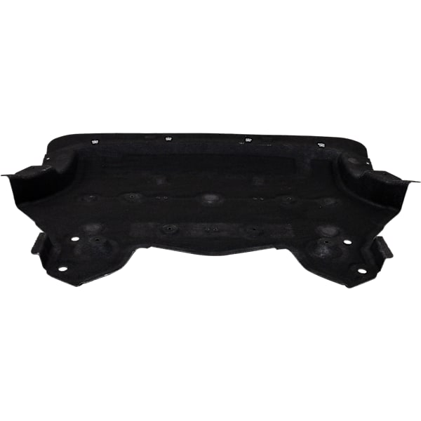 Replacement Front Engine Splash Shield, xDrive40e Model, 4 Cyl., 2.0L ...