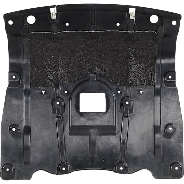 Replacement Front Engine Splash Shield, Under Cover RB31010018