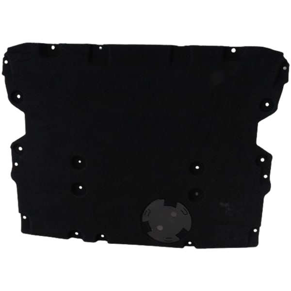 Replacement Front Engine Splash Shield, CAPA Certified RB31010019Q