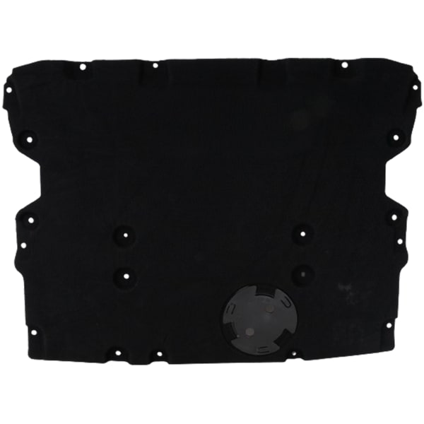 Replacement Front Engine Splash Shield, CAPA Certified RB31010019Q