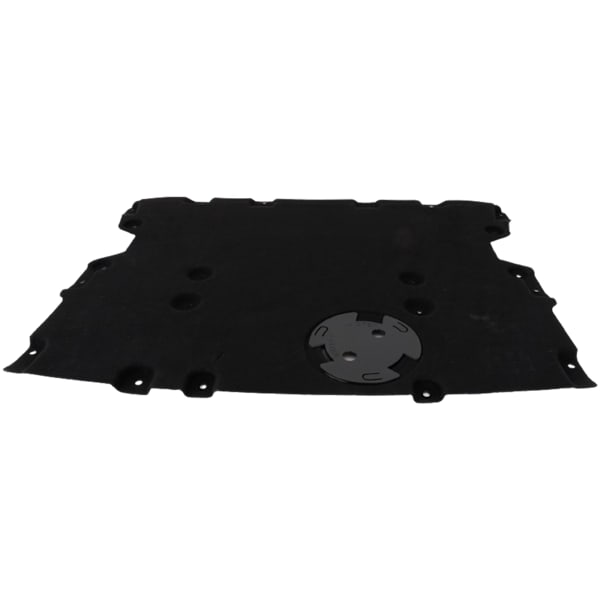 Replacement Front Engine Splash Shield, CAPA Certified RB31010019Q