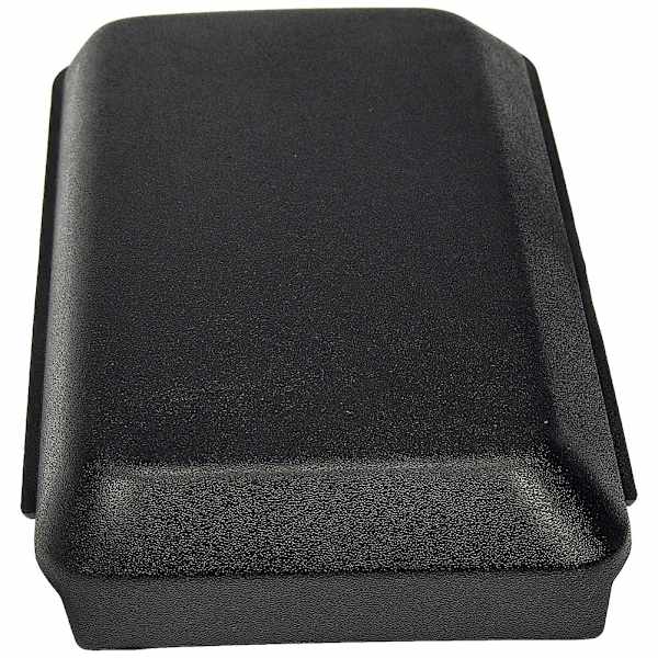 Dorman® 47836 Bumper Trim Cover Insert - Sold Individually