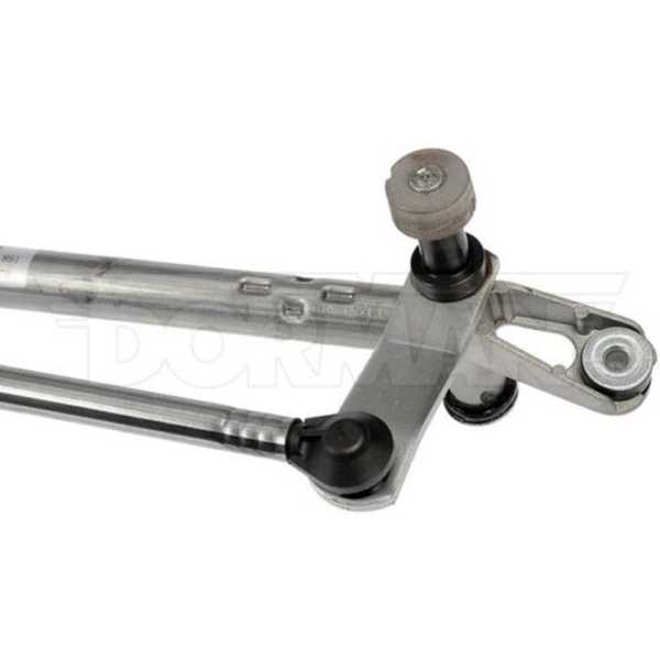 Dorman® 602-118AS OE Solutions Wiper Motor