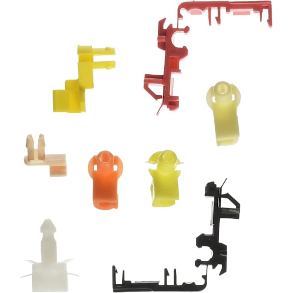 Dorman® 75474 Help Series Door Lock Rod Retainer