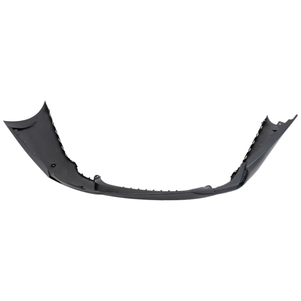 Replacement Rear Primed Bumper Cover RB76010029P