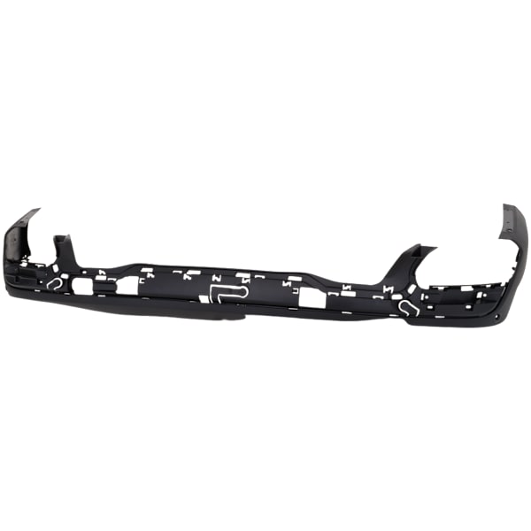 Replacement Rear Textured Bumper Cover RB76010099