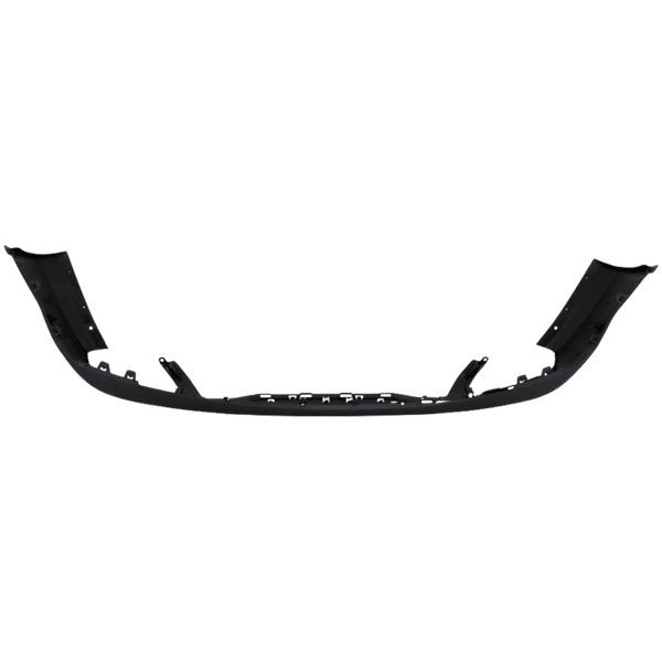 Replacement Rear Textured Bumper Cover RB76010099