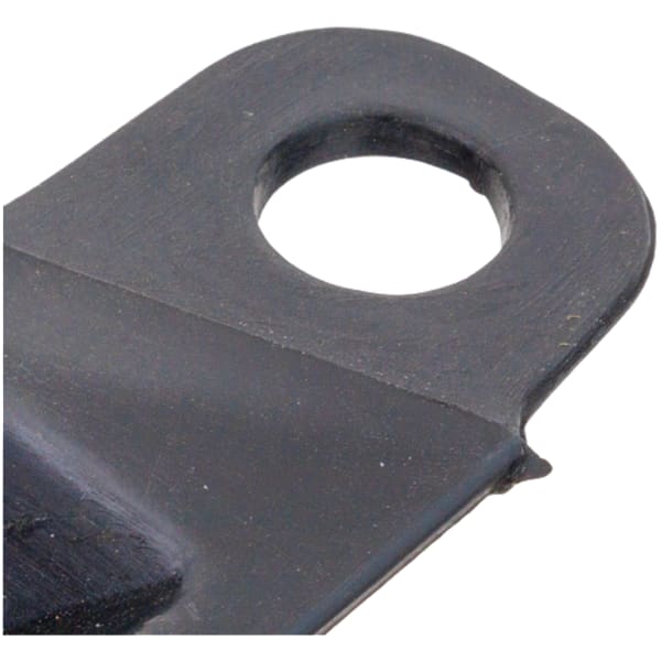 Replacement Rear Textured Bumper Cover RB76010099