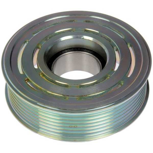 Dorman® 926-155 A/C Compressor Clutch - Kit