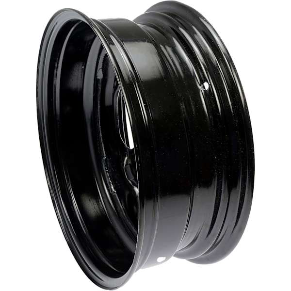 Dorman® 939-323 Steel Black Wheel - 17 in. X 6.5 in., 5 x 4.5 in. Bolt ...