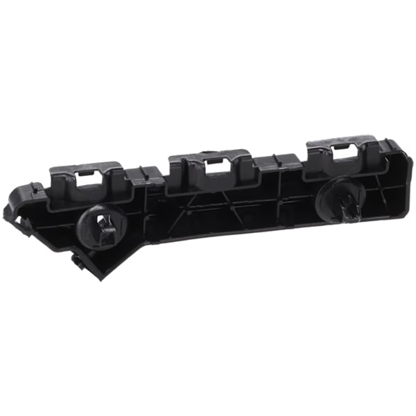 Replacement Front, Driver Side, Lower Bumper Bracket, Side Support ...
