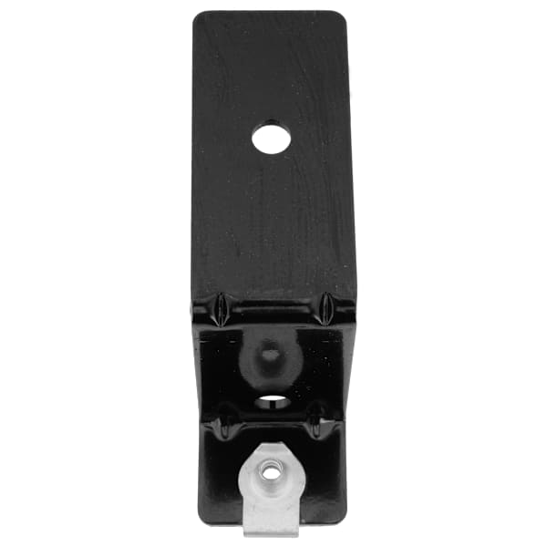 Replacement Front, Driver or Passenger Side, Outer Bumper Bracket ...