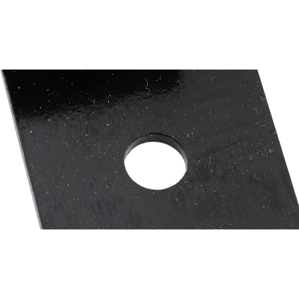 Replacement Front, Driver or Passenger Side, Outer Bumper Bracket ...