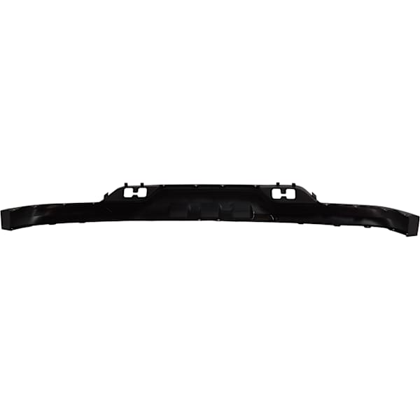 Replacement Front, Lower Valance, Bumper Cover, Textured, CAPA ...