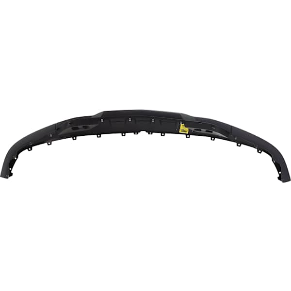 Replacement Front, Lower Valance, Bumper Cover, Textured, CAPA ...