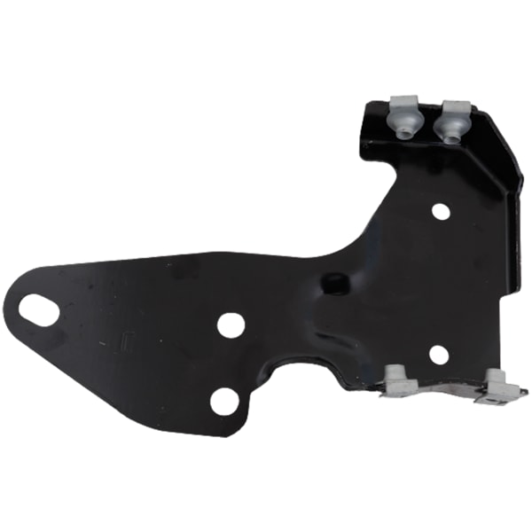 Replacement Rear, Driver Side Bumper Bracket RC76270006