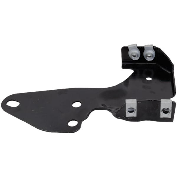 Replacement Rear, Driver Side Bumper Bracket RC76270006
