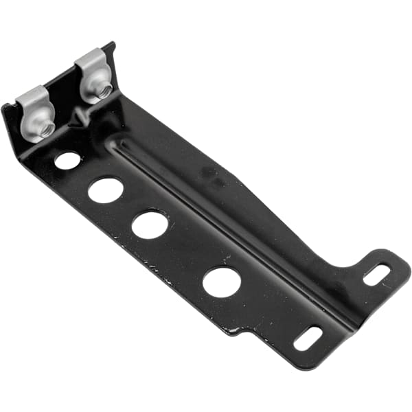 Replacement Rear, Passenger Side, Inner Bumper Bracket RC76270013