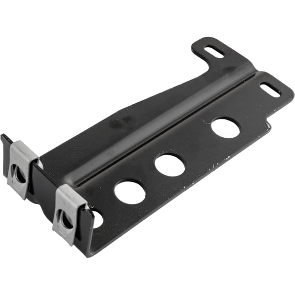 Replacement Rear, Passenger Side, Inner Bumper Bracket RC76270013