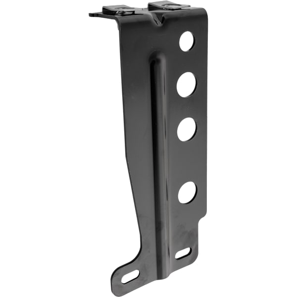 Replacement Rear, Passenger Side, Inner Bumper Bracket RC76270013