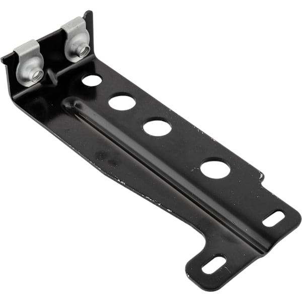 Replacement Rear, Driver Side, Inner Bumper Bracket RC76270014