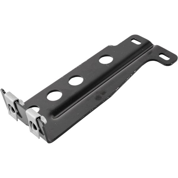 Replacement Rear, Driver Side, Inner Bumper Bracket RC76270014