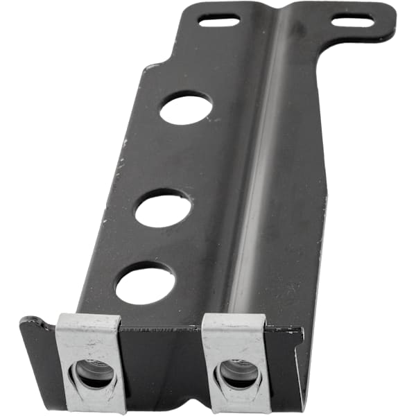Replacement Rear, Driver Side, Inner Bumper Bracket RC76270014