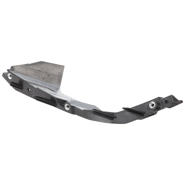 Replacement Front, Passenger Side Bumper Bracket, For Models without ...