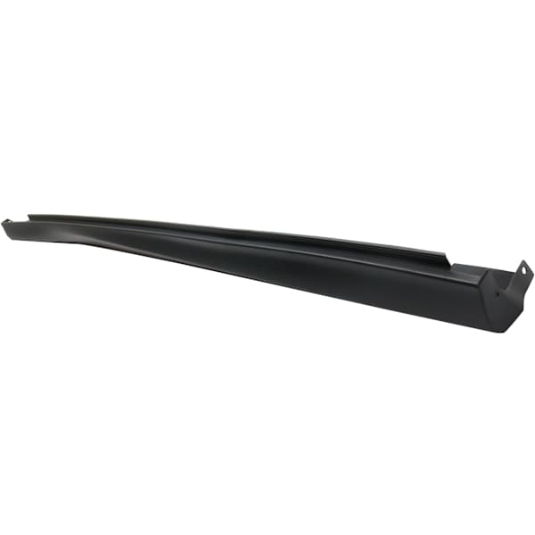 Replacement Driver Side Rocker Panel Trim, Primed, Plastic, Sold ...